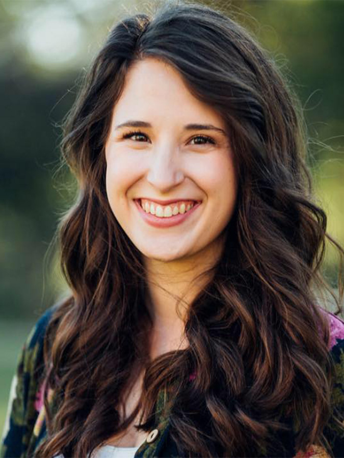 Leadership | Honors College | Baylor University